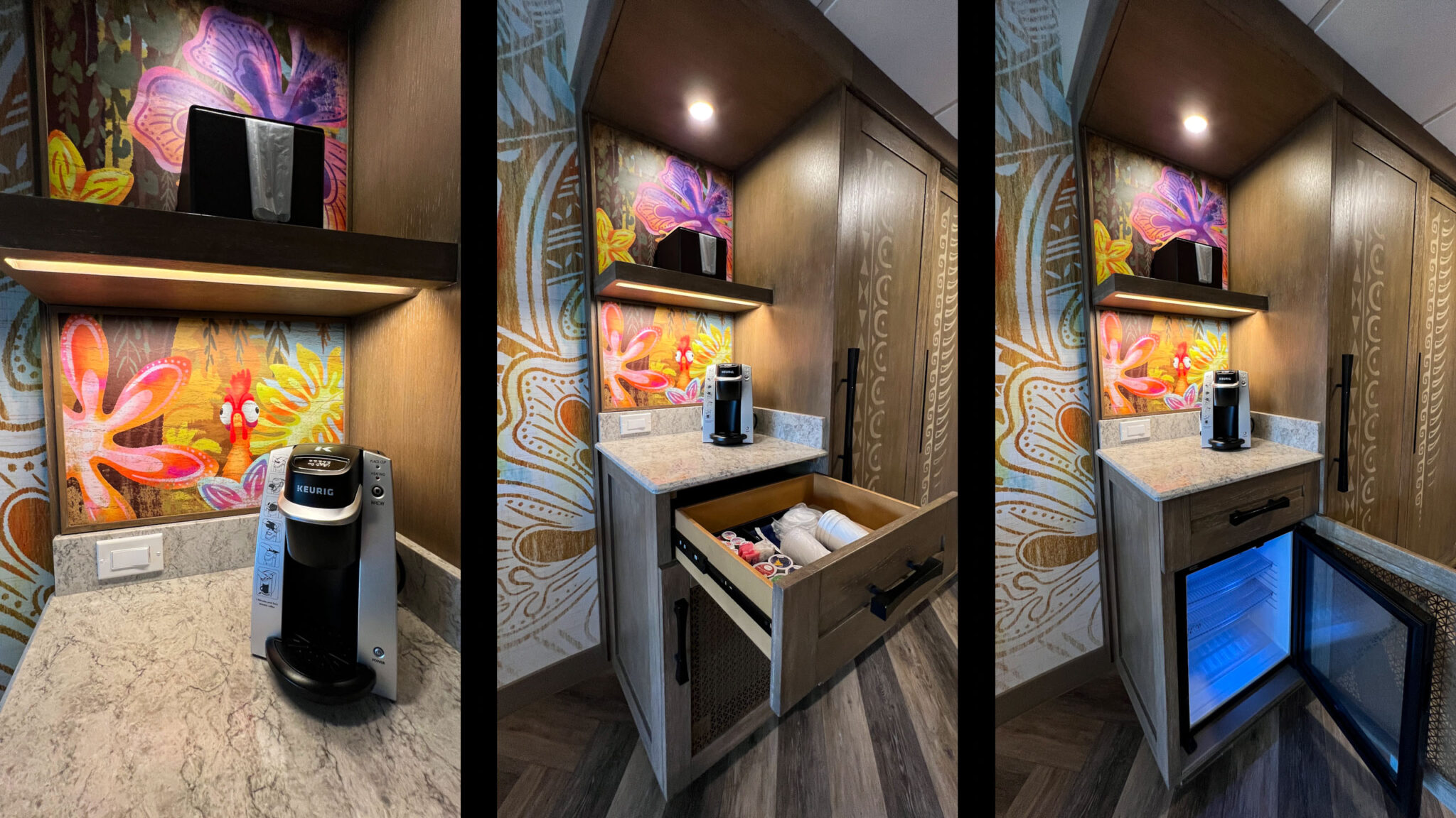 Disney's Polynesian Village Resort - JetSetDNA