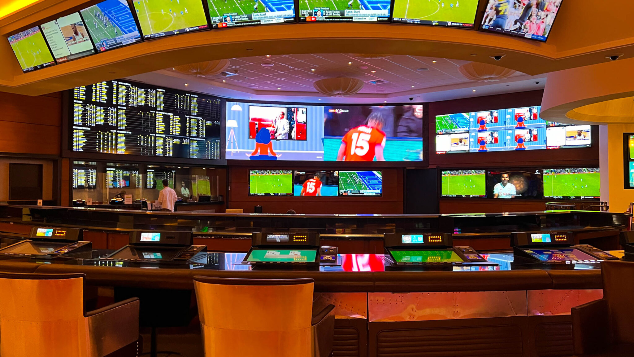 Grand Hyatt Baha Mar - JetSetDNA