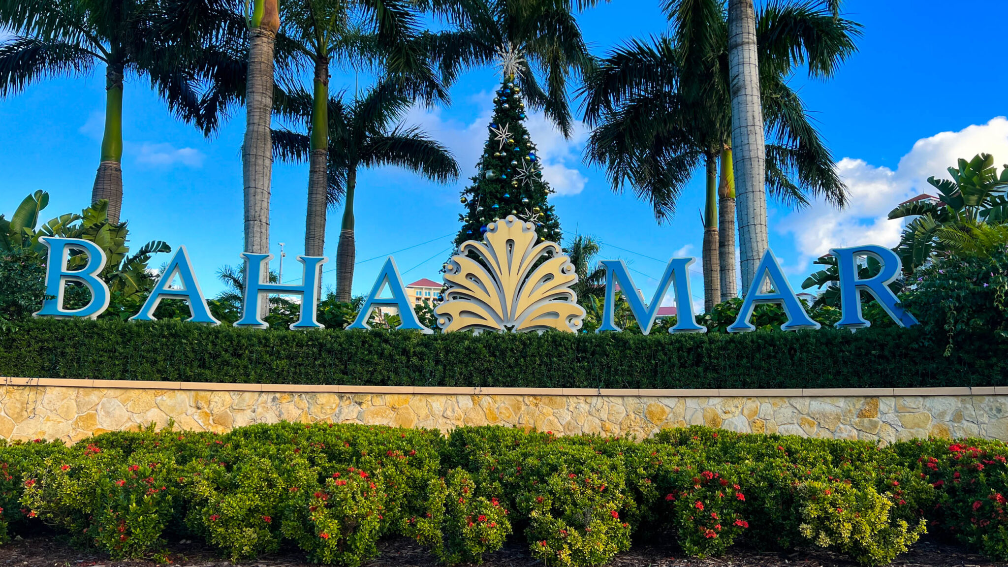 Grand Hyatt Baha Mar - JetSetDNA