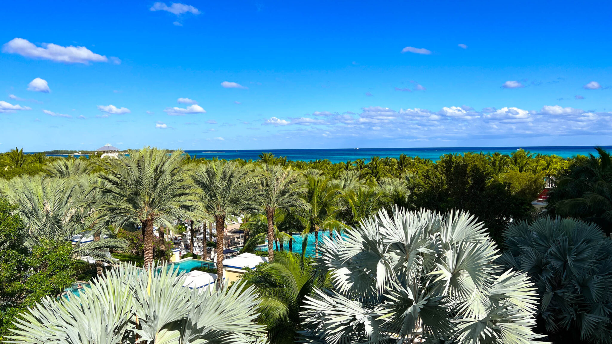 Grand Hyatt Baha Mar - JetSetDNA