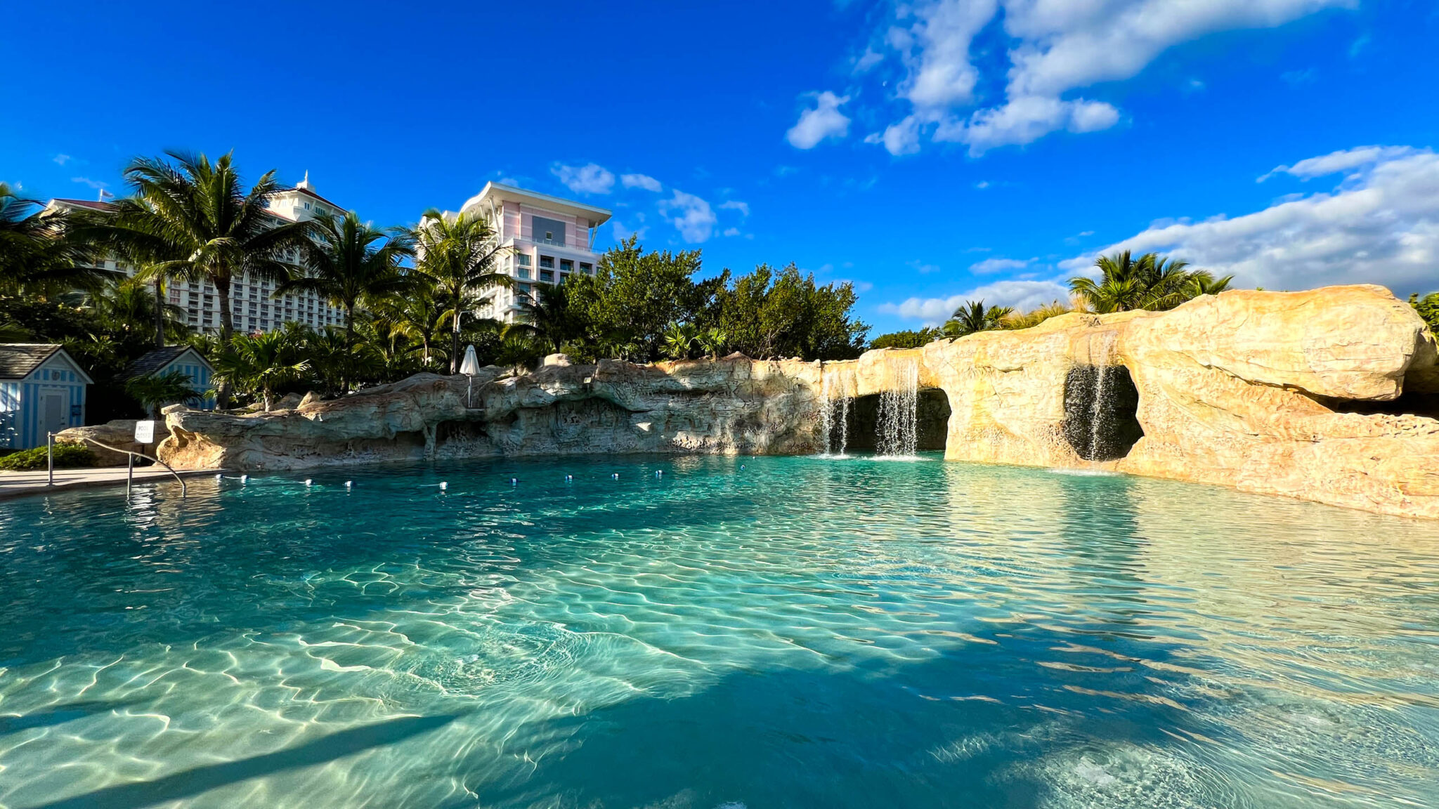 Grand Hyatt Baha Mar - JetSetDNA