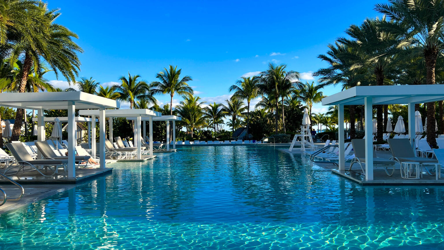 Grand Hyatt Baha Mar - JetSetDNA