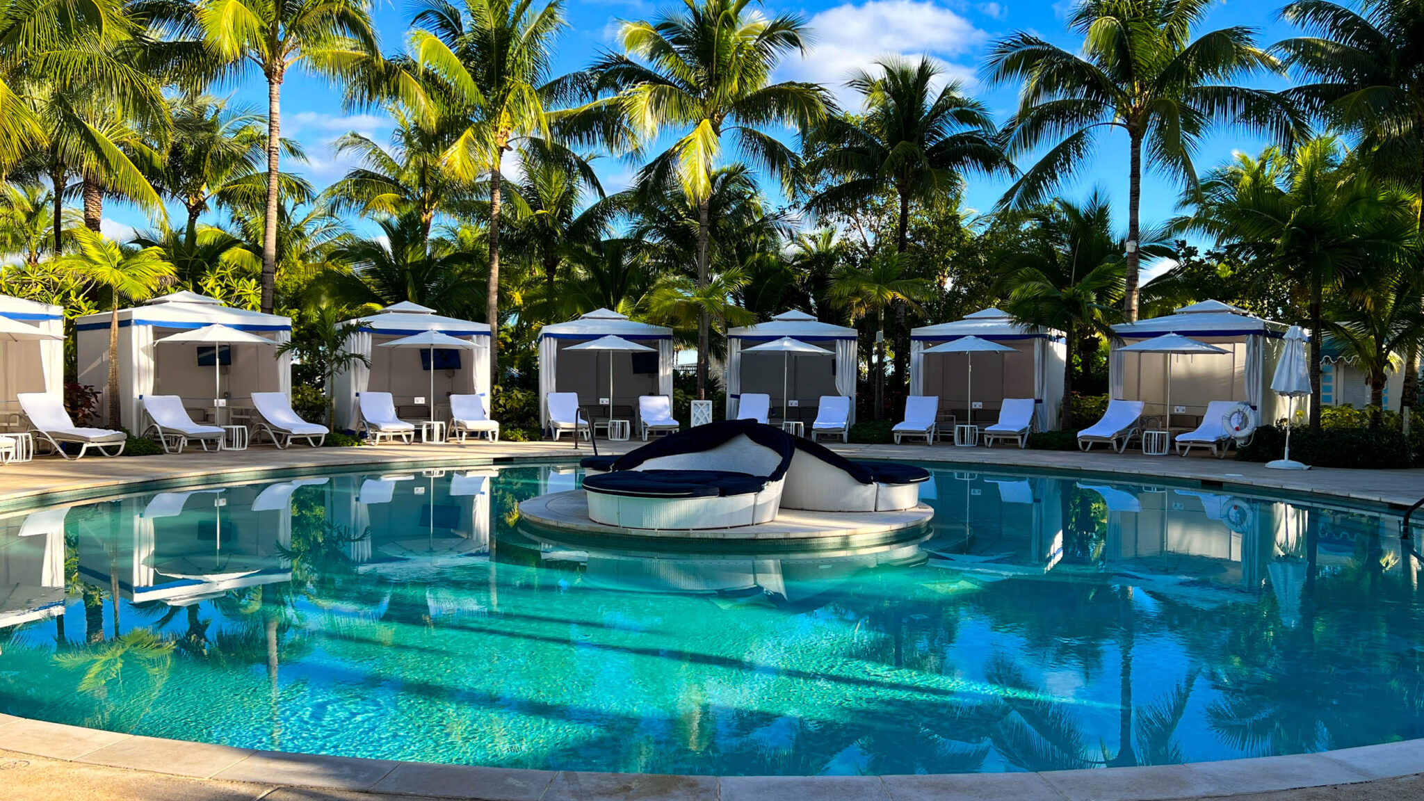 Grand Hyatt Baha Mar - JetSetDNA