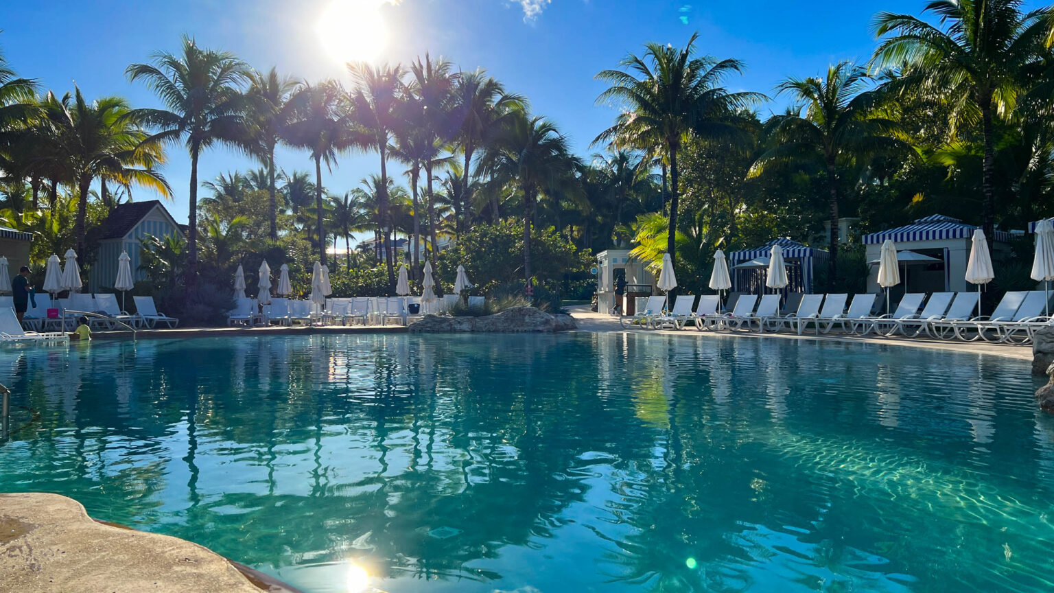 Grand Hyatt Baha Mar - JetSetDNA