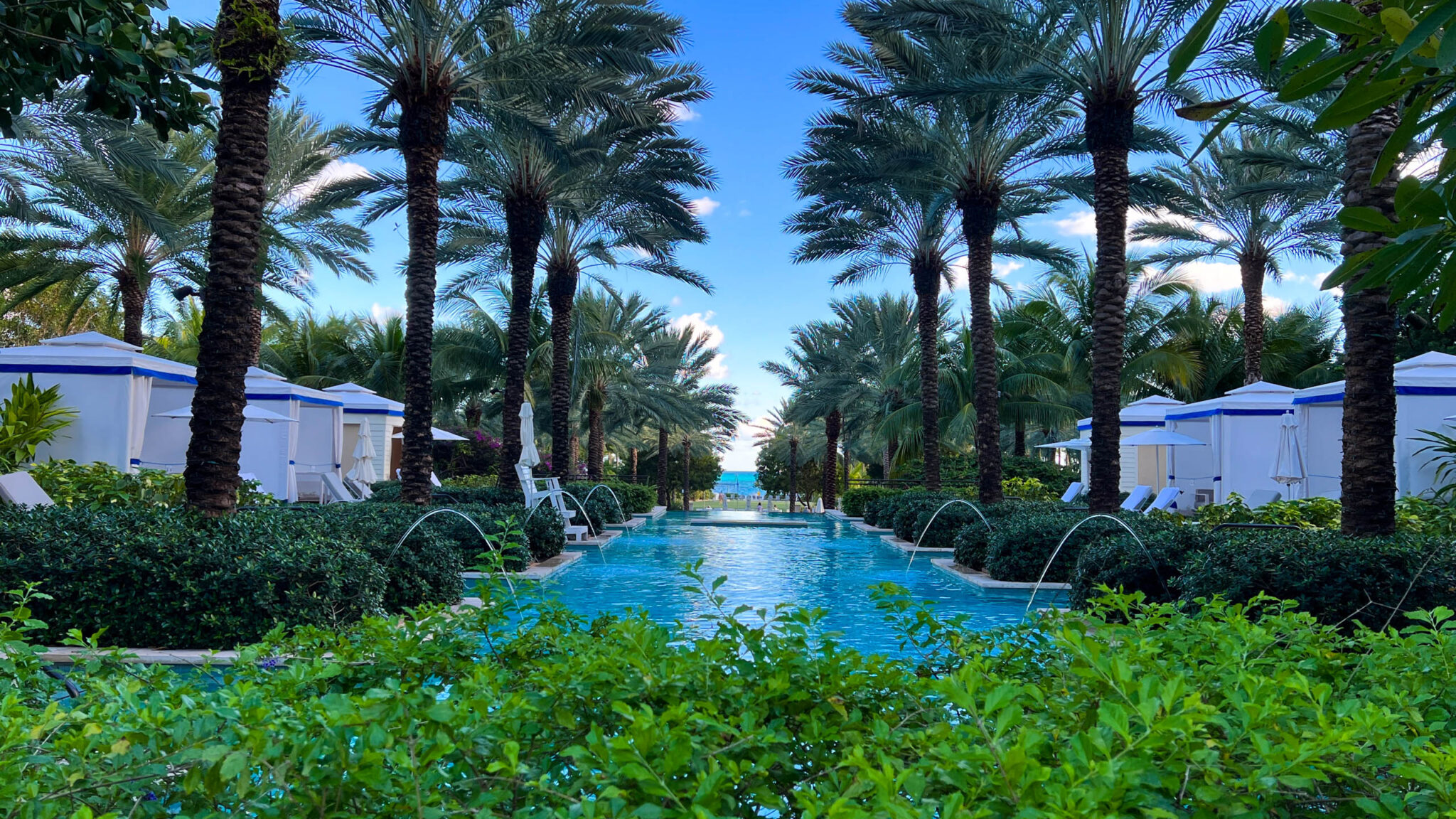 Grand Hyatt Baha Mar - JetSetDNA