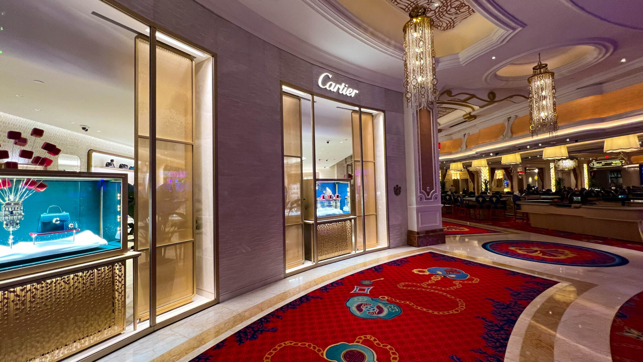 Grand Hyatt Baha Mar - JetSetDNA