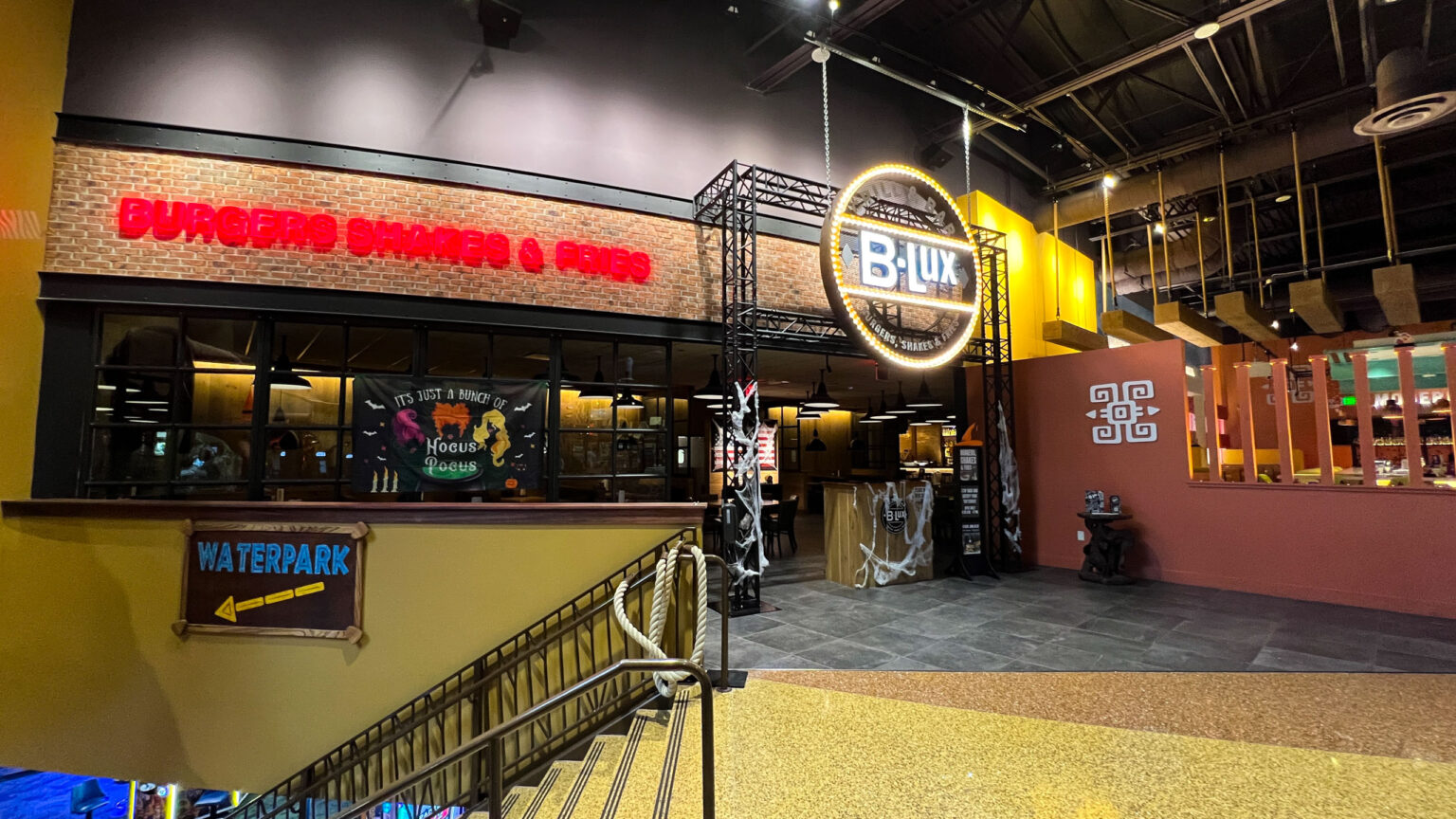 Kalahari Poconos - JetSetDNA