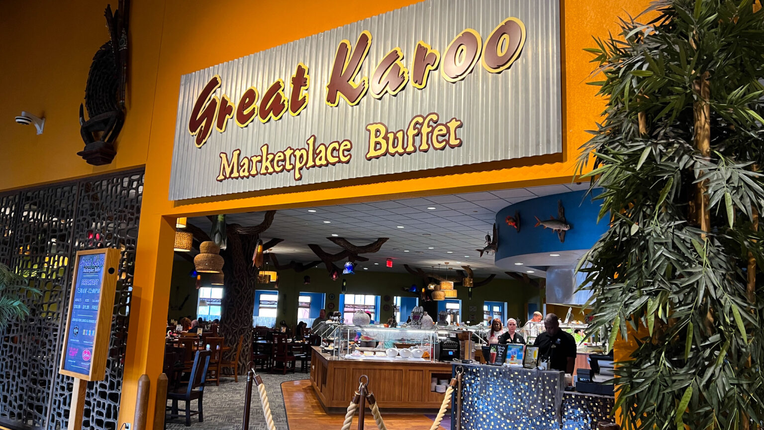 Kalahari Poconos - JetSetDNA