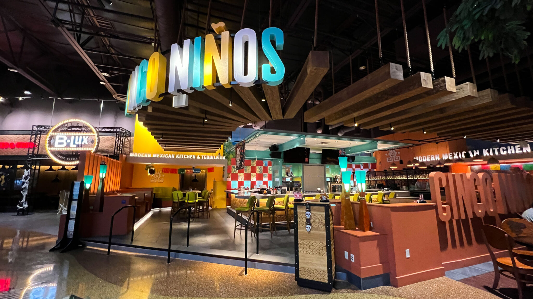 Kalahari Poconos - JetSetDNA