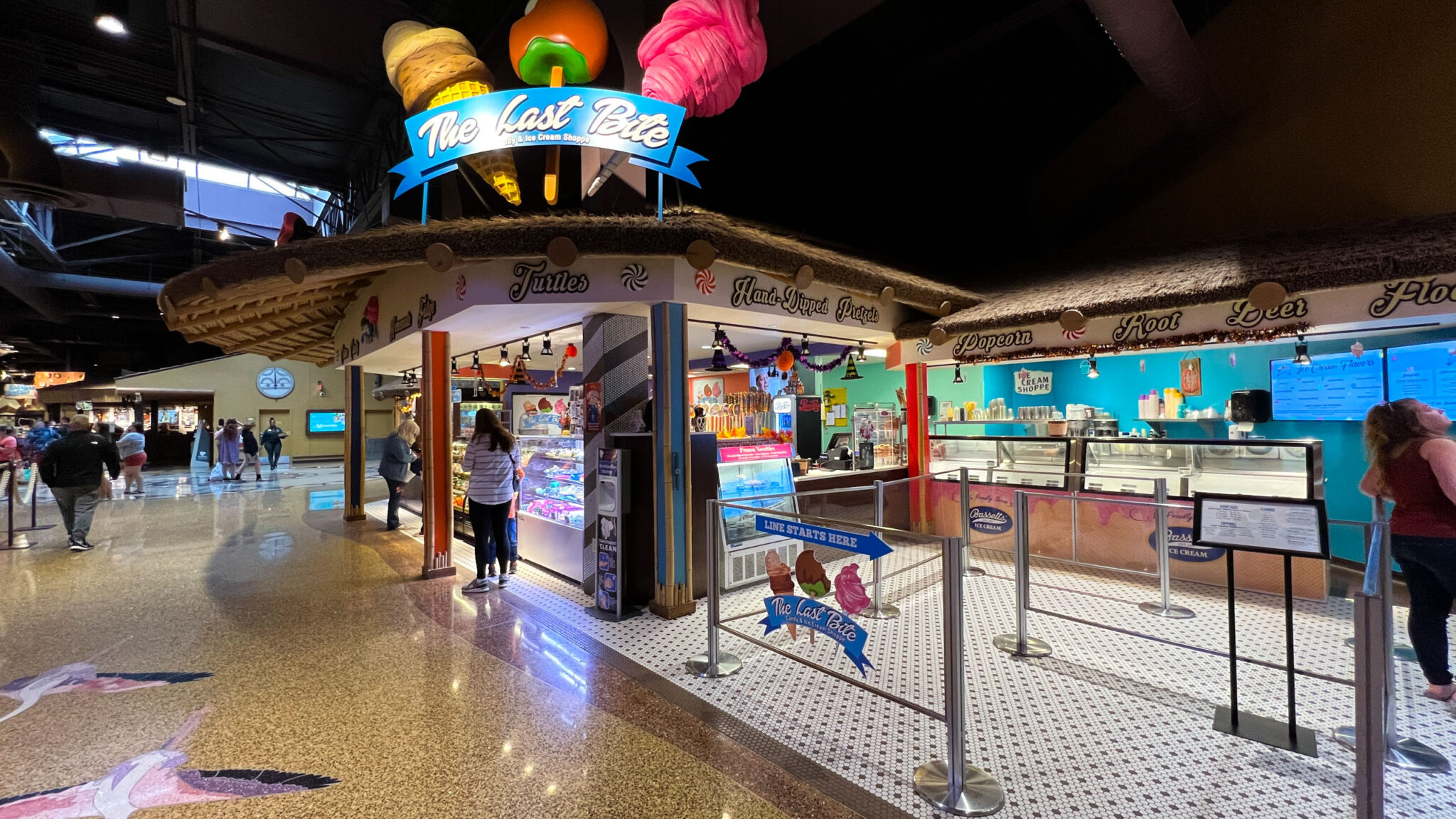 Kalahari Poconos - JetSetDNA