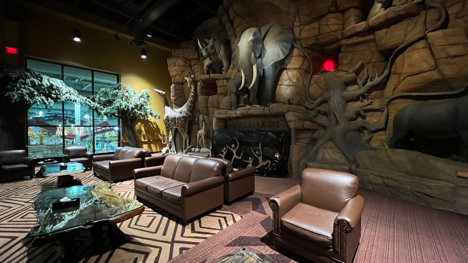 Kalahari Poconos - JetSetDNA