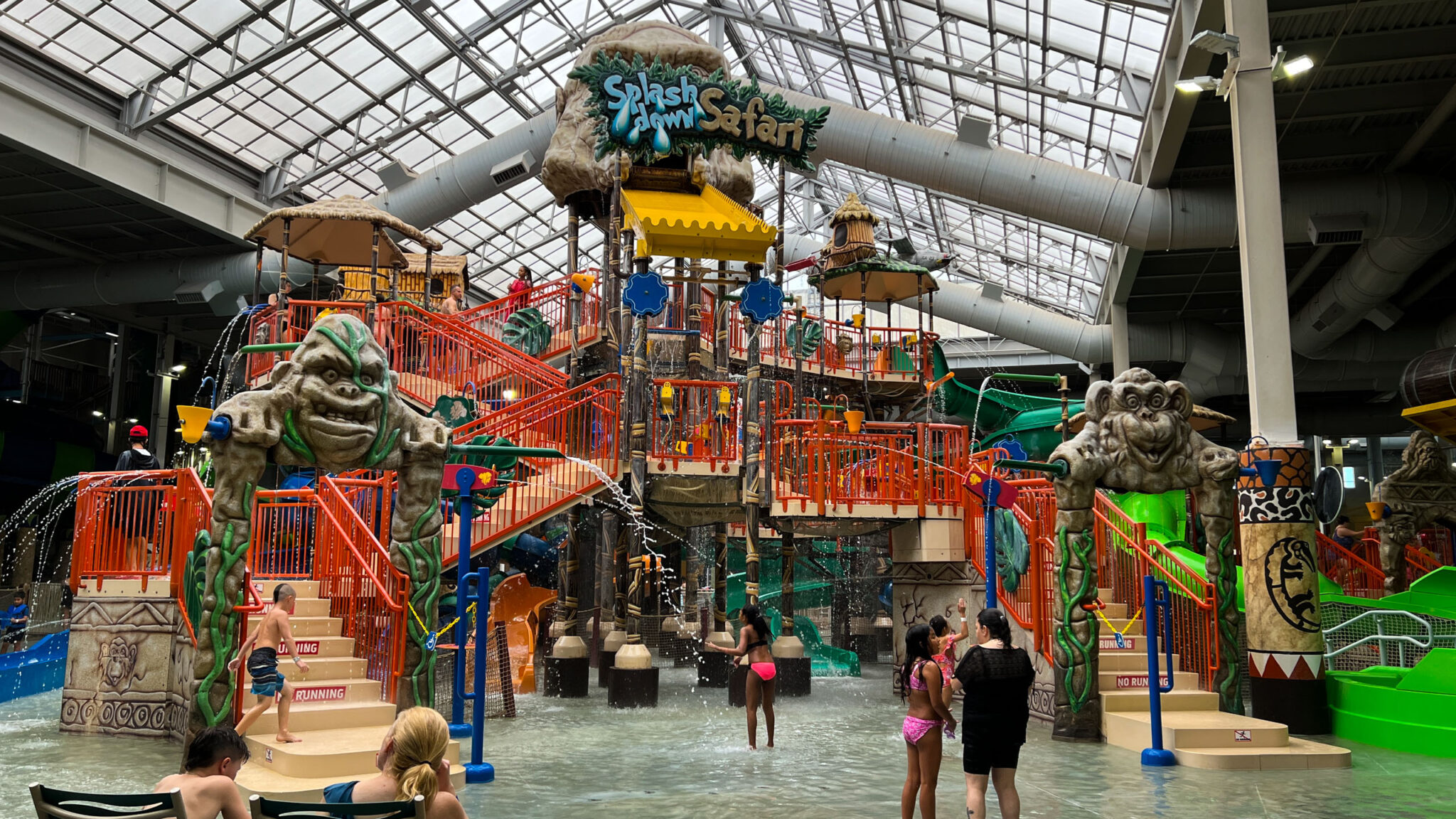 Kalahari Poconos - JetSetDNA