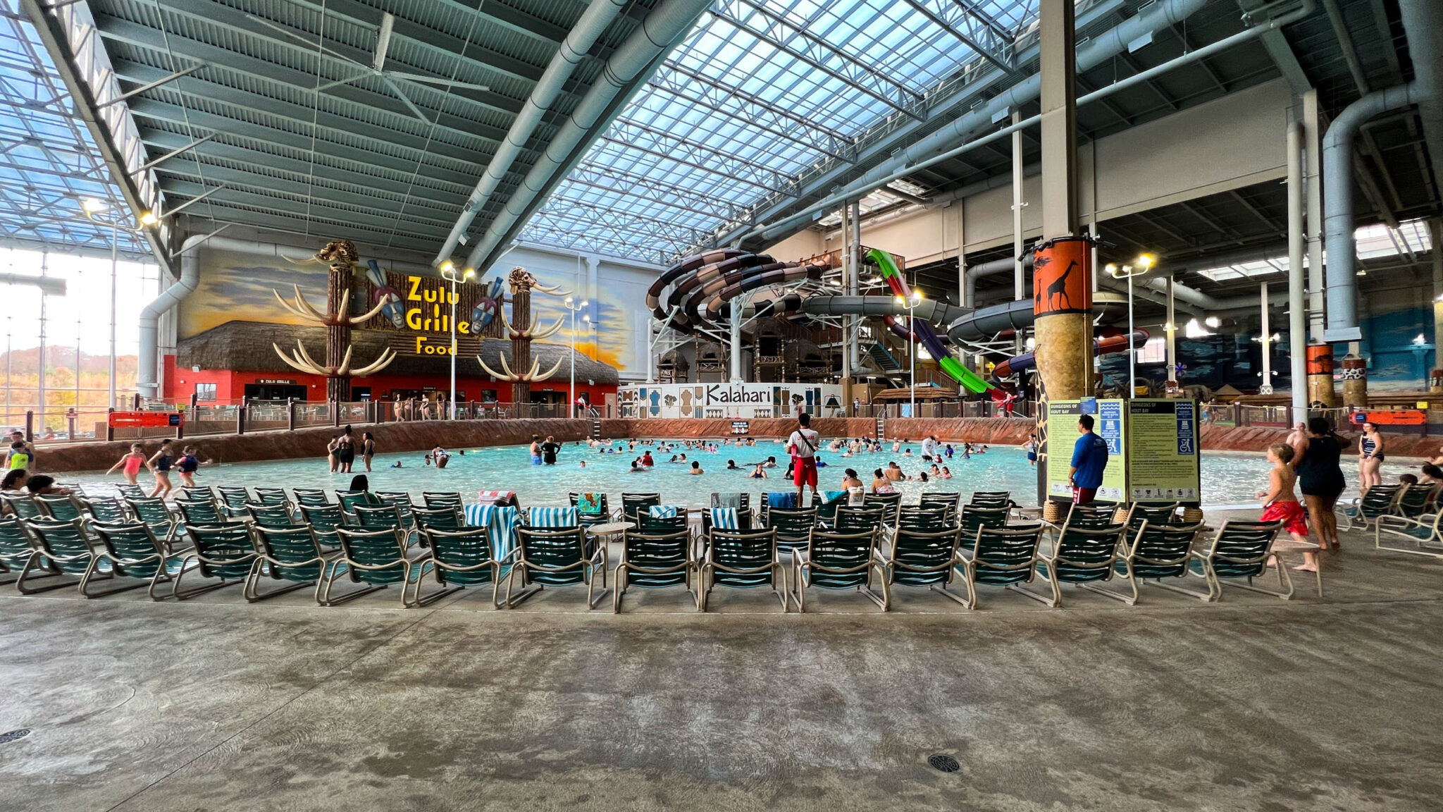 Kalahari Poconos - JetSetDNA